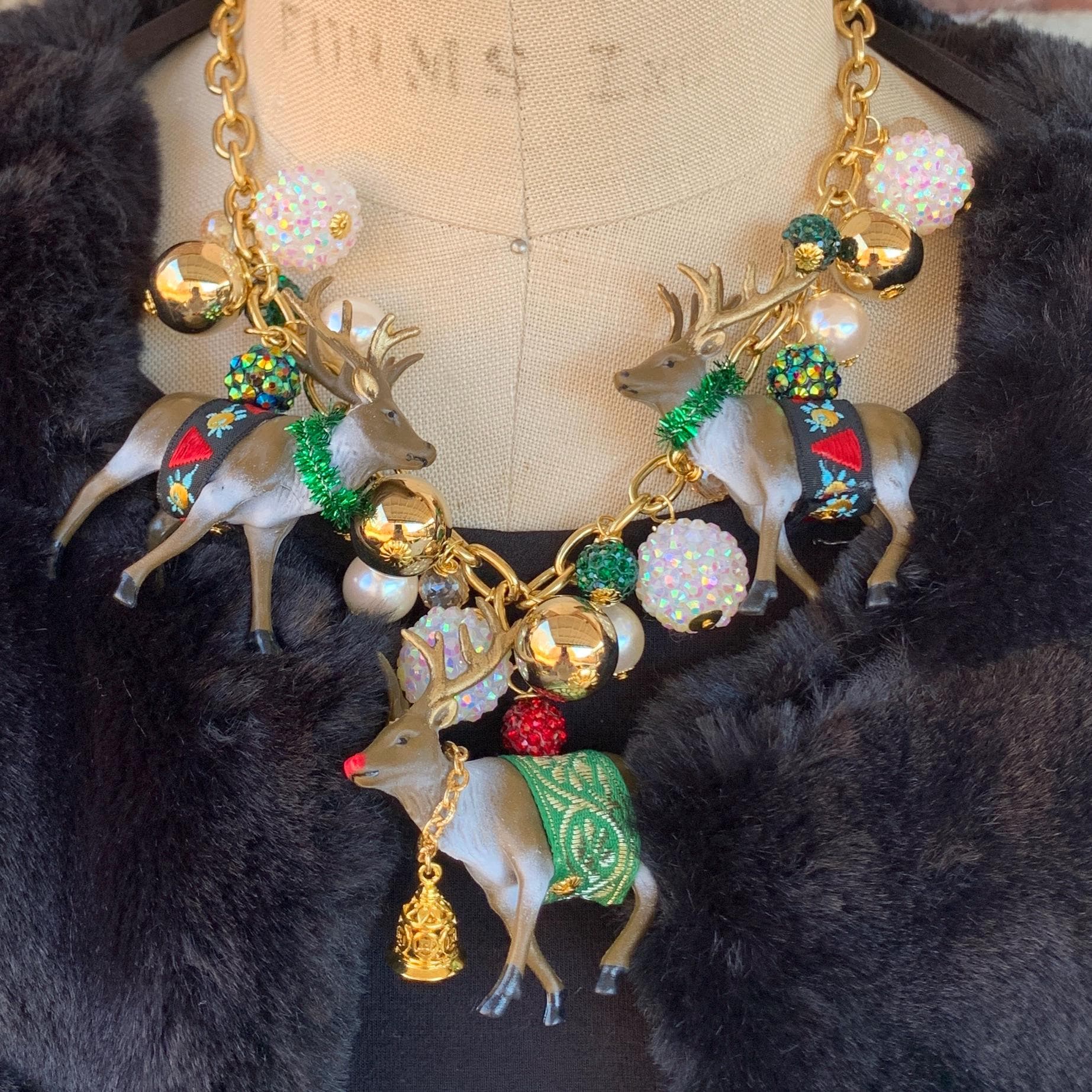 Holiday Jewelry Collection – Lenora Dame